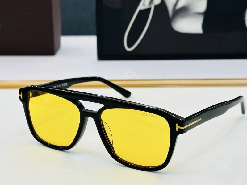 OEM Tom Ford Sunglasses