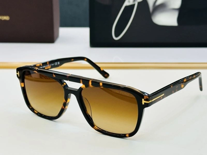 OEM Tom Ford Sunglasses