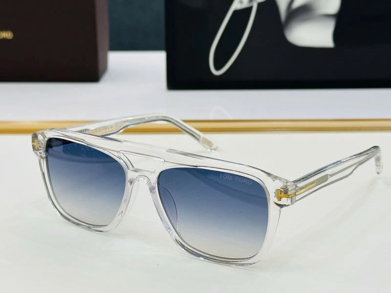 OEM Tom Ford Sunglasses