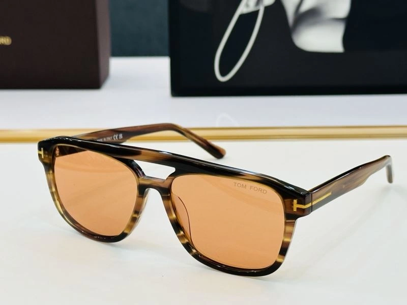 OEM Tom Ford Sunglasses