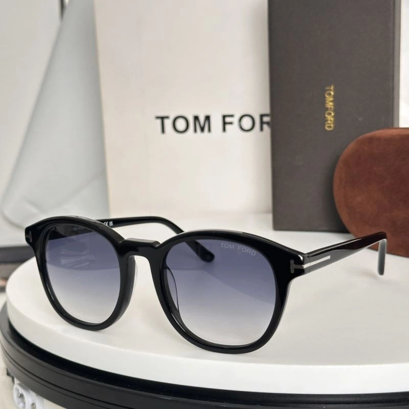 Tom Ford Sunglasses