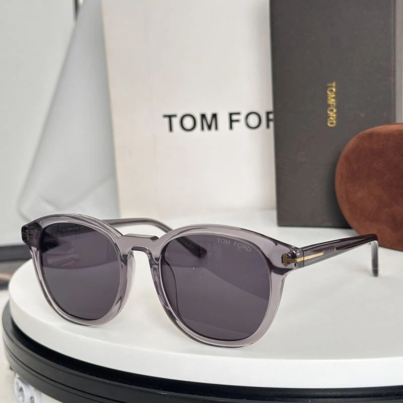 Top match Tom Ford Sunglasses