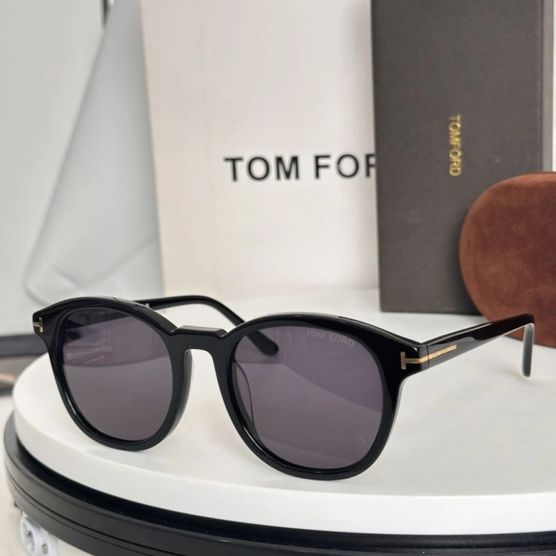 Top match Tom Ford Sunglasses