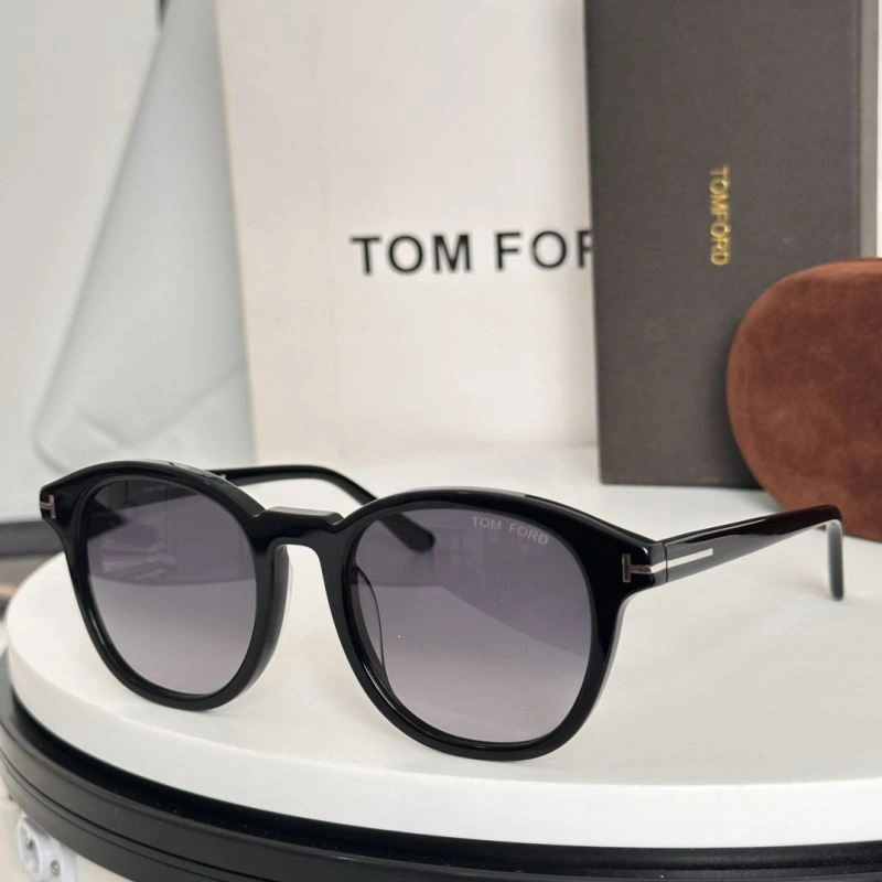 Top match Tom Ford Sunglasses