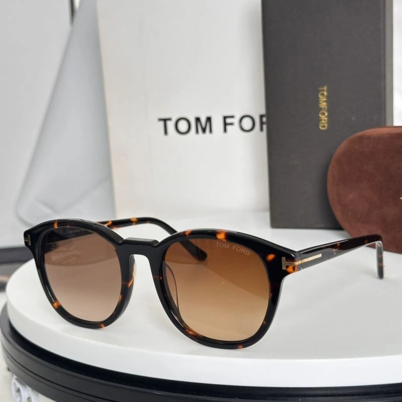 Top match Tom Ford Sunglasses