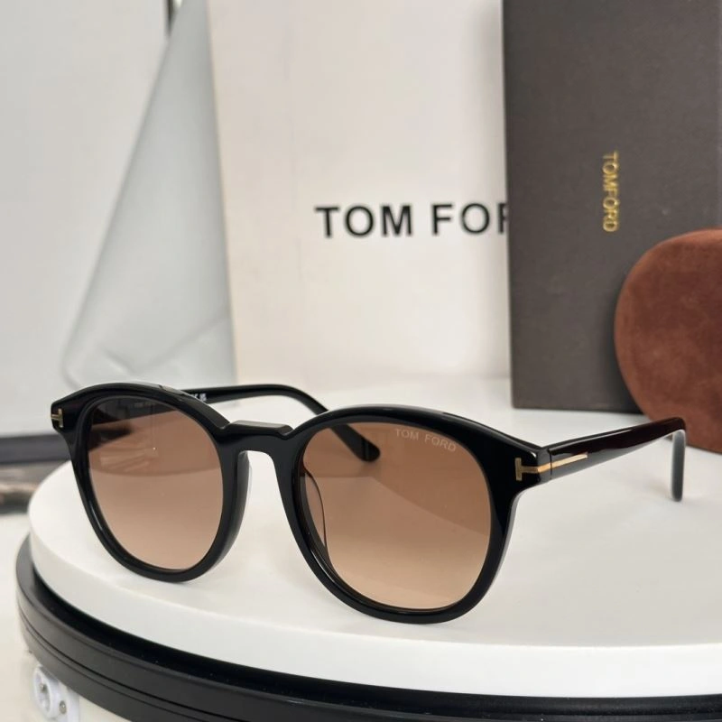 Top match Tom Ford Sunglasses