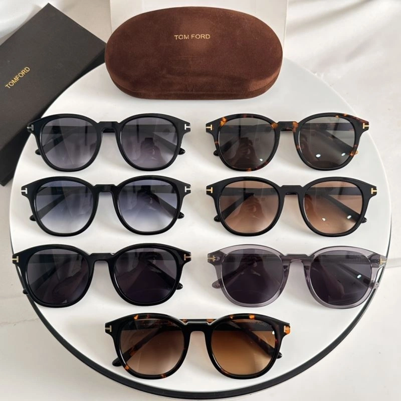 Top match Tom Ford Sunglasses