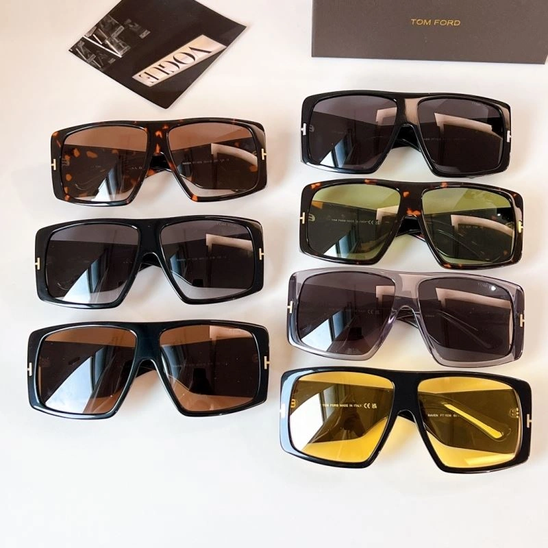 Precise copy Tom Ford Sunglasses