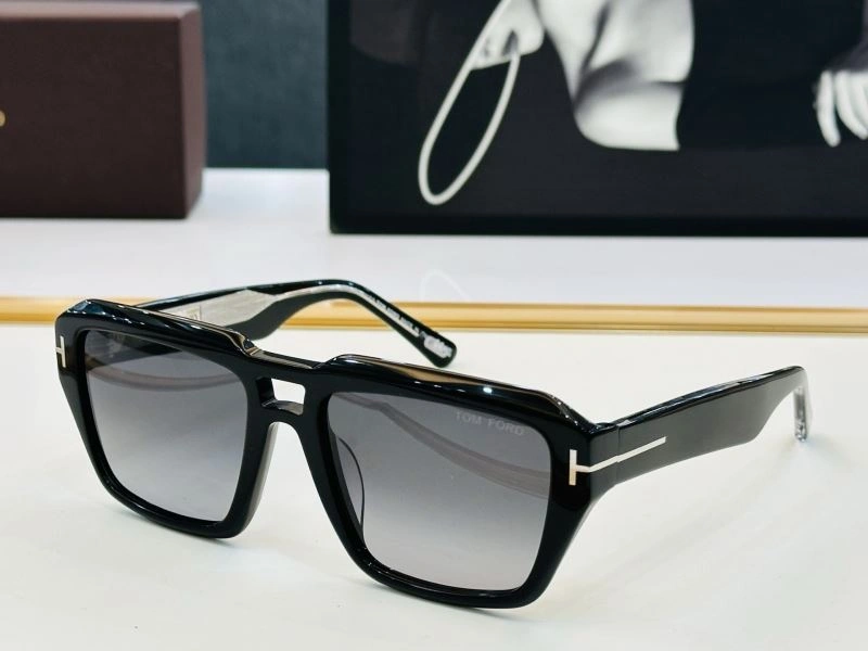 Tom Ford Sunglasses