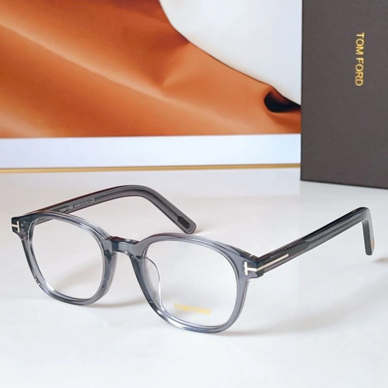 Top mirror Tom Ford Sunglasses