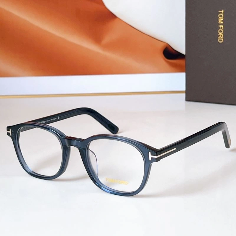 Top mirror Tom Ford Sunglasses