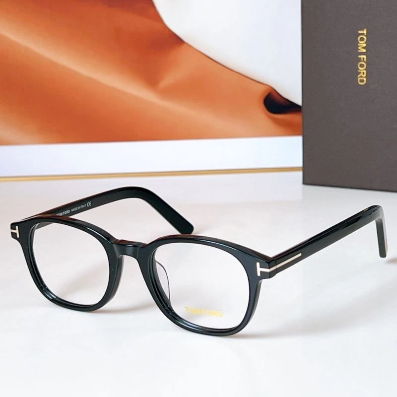 Top mirror Tom Ford Sunglasses