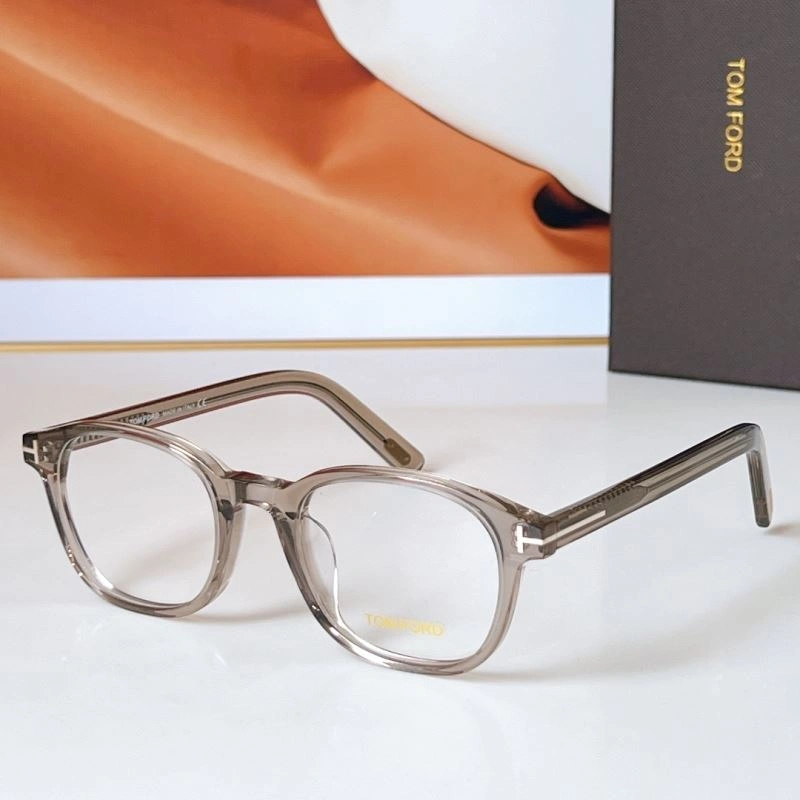 Top mirror Tom Ford Sunglasses