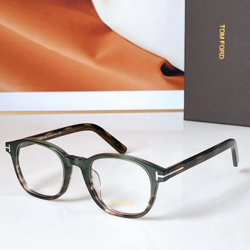 Top mirror Tom Ford Sunglasses