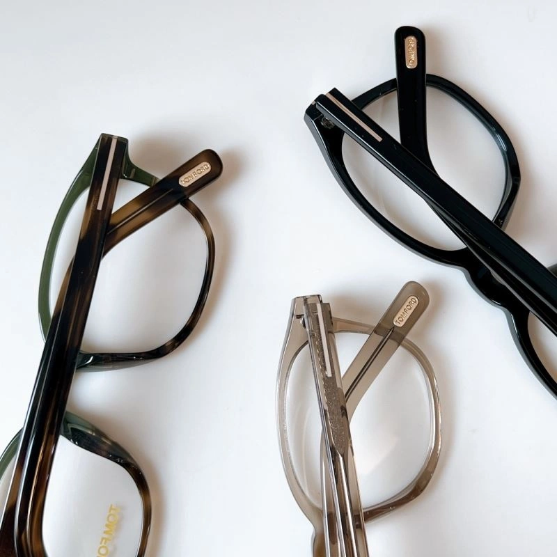 Top mirror Tom Ford Sunglasses