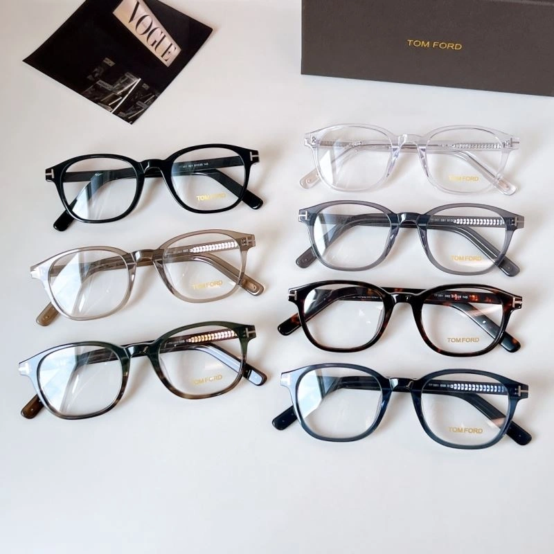 Top mirror Tom Ford Sunglasses