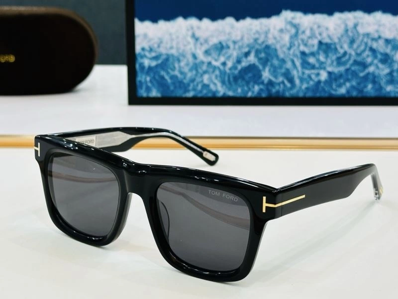 Tom Ford Sunglasses