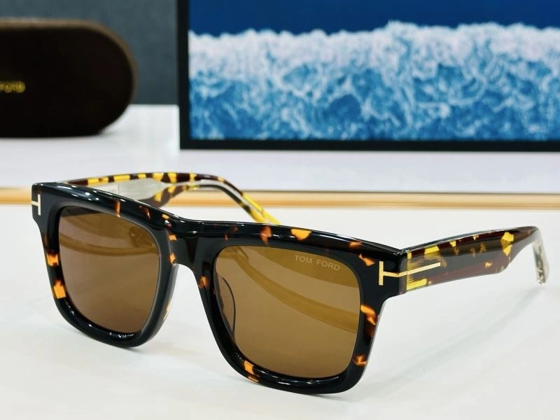 Perfect replica Tom Ford Sunglasses