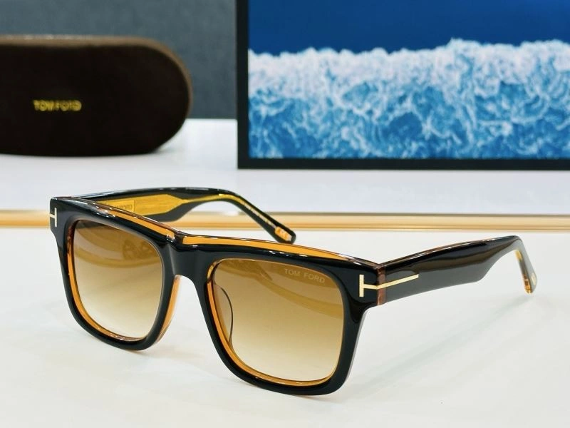 Perfect replica Tom Ford Sunglasses