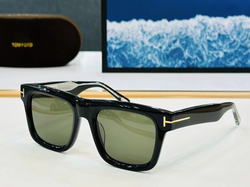 Perfect replica Tom Ford Sunglasses