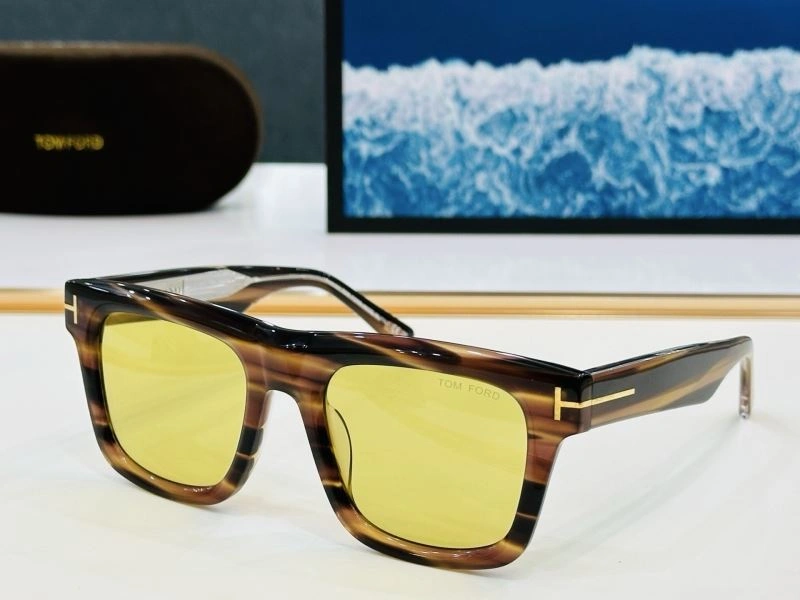 Perfect replica Tom Ford Sunglasses