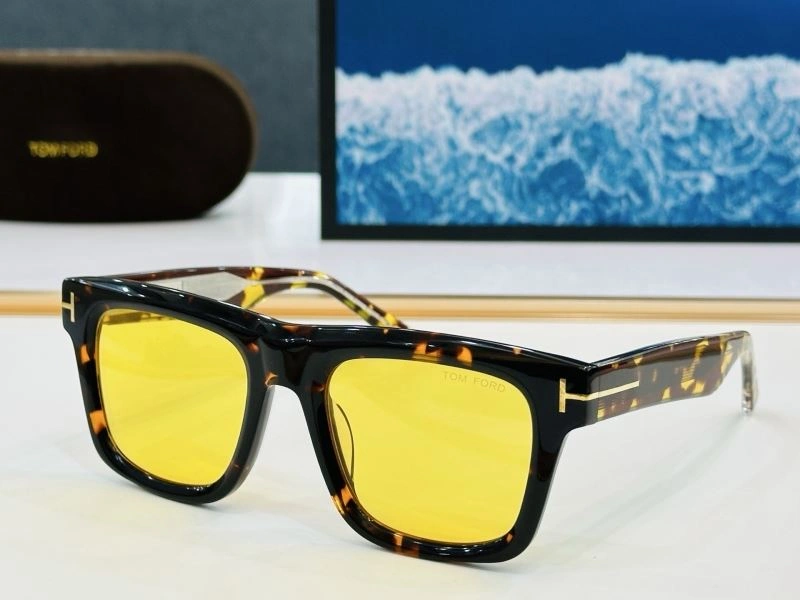 Perfect replica Tom Ford Sunglasses