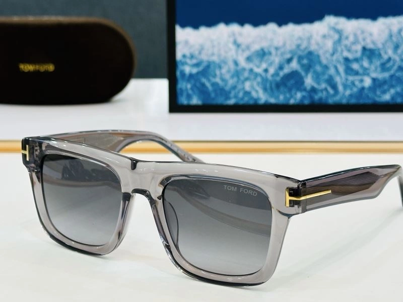 Perfect replica Tom Ford Sunglasses