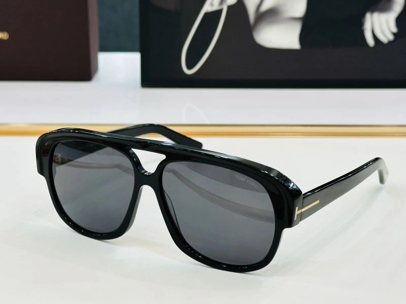 Tom Ford Sunglasses