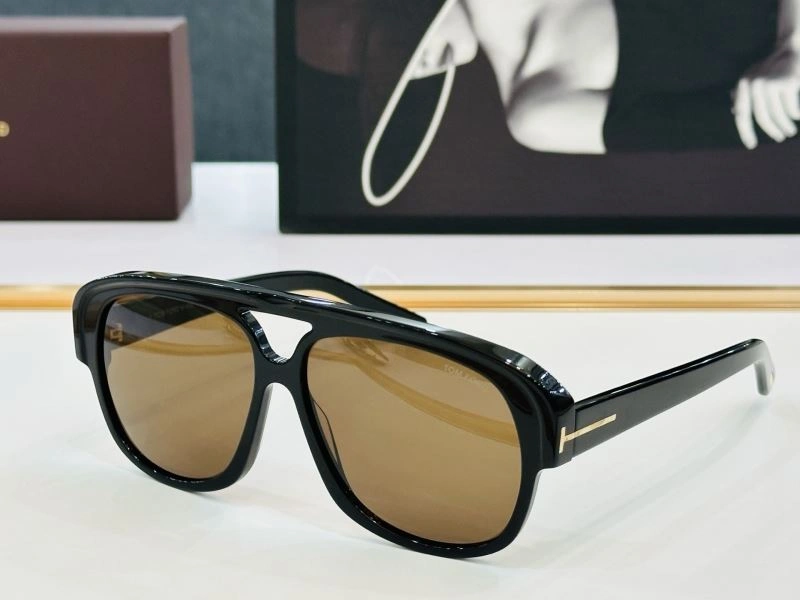High fidelity Tom Ford Sunglasses