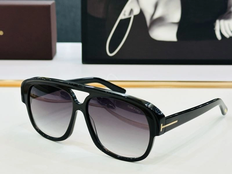 High fidelity Tom Ford Sunglasses