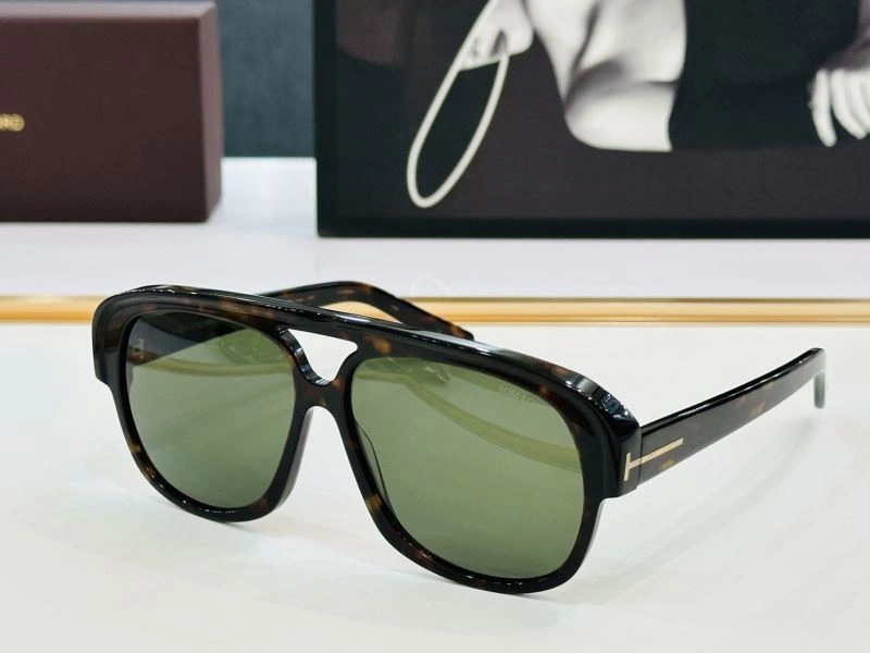 High fidelity Tom Ford Sunglasses
