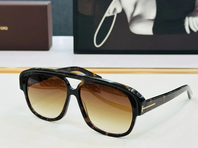 High fidelity Tom Ford Sunglasses