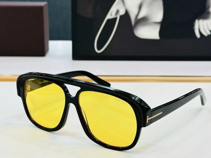 High fidelity Tom Ford Sunglasses