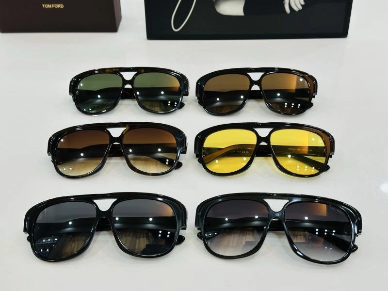High fidelity Tom Ford Sunglasses