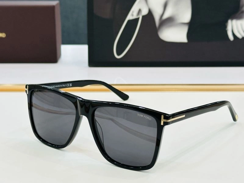 Tom Ford Sunglasses