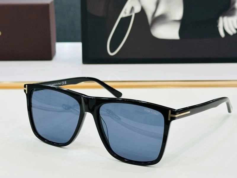 Official Tom Ford Sunglasses