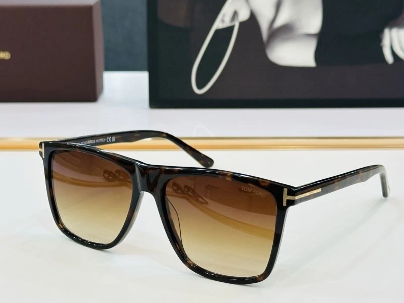 Official Tom Ford Sunglasses