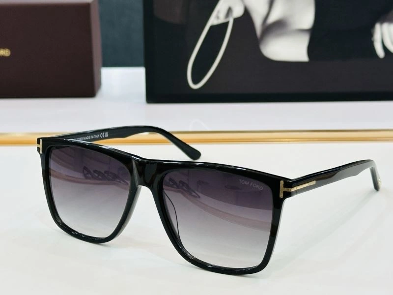 Official Tom Ford Sunglasses