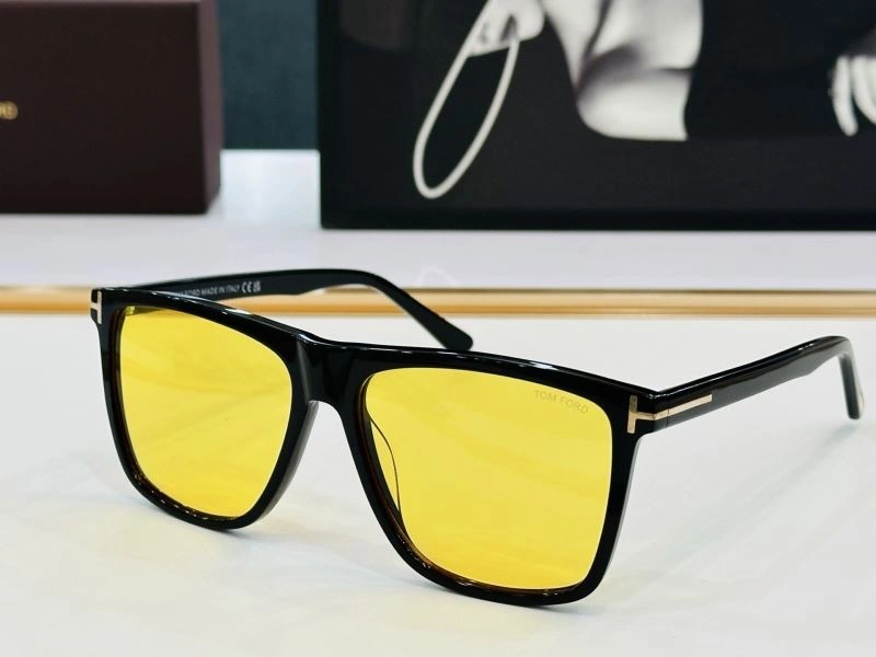 Official Tom Ford Sunglasses