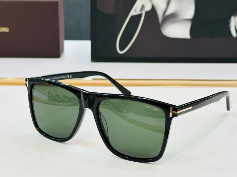 Official Tom Ford Sunglasses