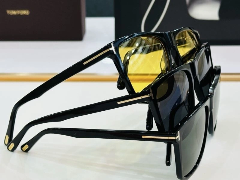 Official Tom Ford Sunglasses