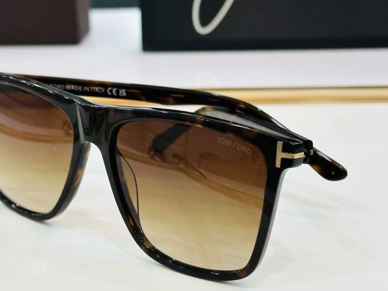 Official Tom Ford Sunglasses
