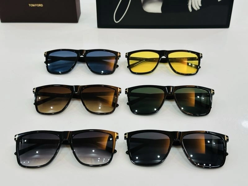 Official Tom Ford Sunglasses