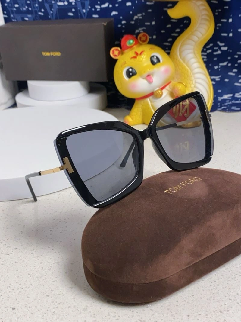 Genuine Tom Ford Sunglasses