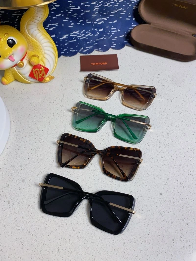 Genuine Tom Ford Sunglasses