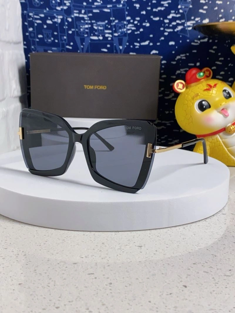 Genuine Tom Ford Sunglasses