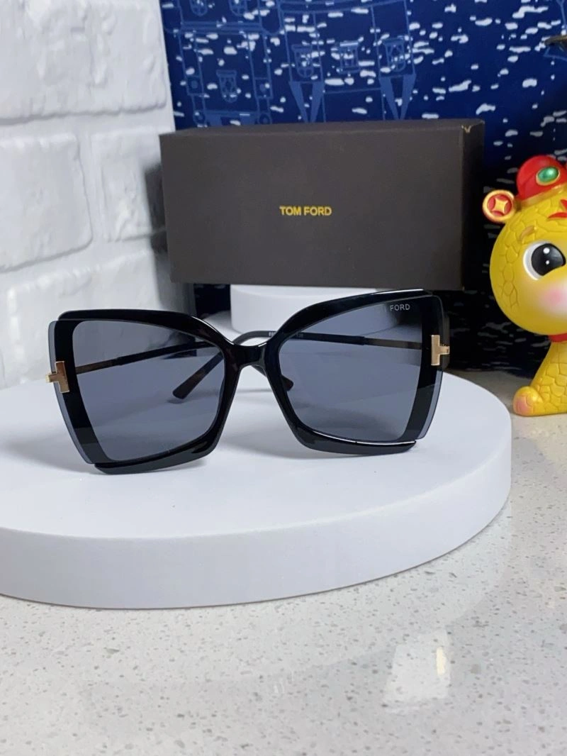 Genuine Tom Ford Sunglasses