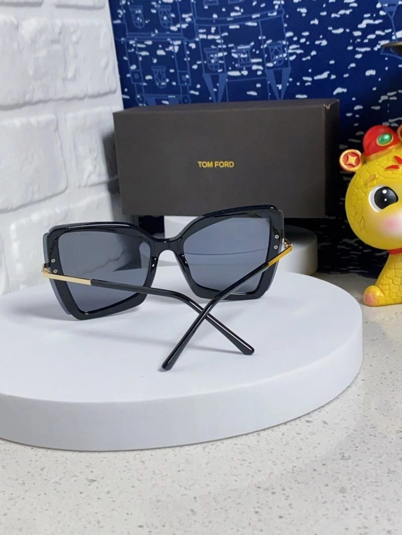 Genuine Tom Ford Sunglasses