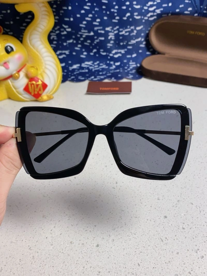Genuine Tom Ford Sunglasses