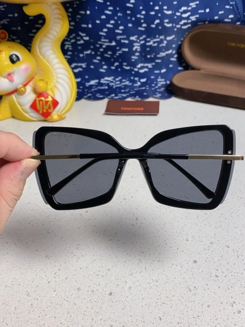 Genuine Tom Ford Sunglasses